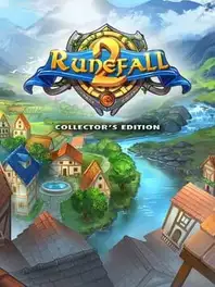 Runefall 2: Collector's Edition Guides - Hiijo