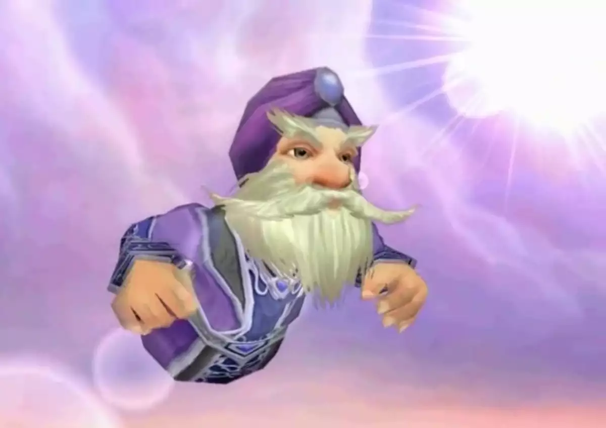 Olibith, one of the best machinima artists on World of Warcraft, and ...