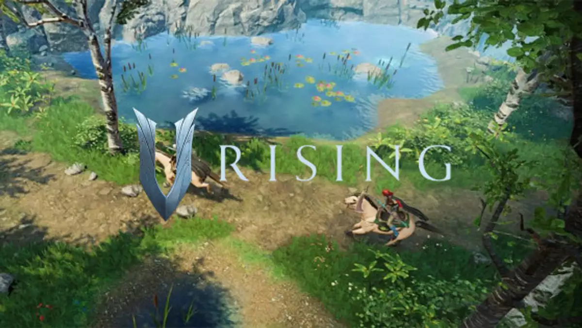 Twilight Snapper V Rising: Where to find it to summon the Putrid Rat ...