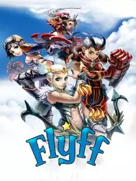 Flyff Guías - Hiijo