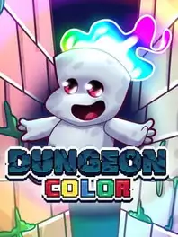 Dungeon Color - Hiijo