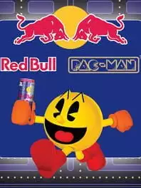 Red Bull Pac-Man Video - Hiijo