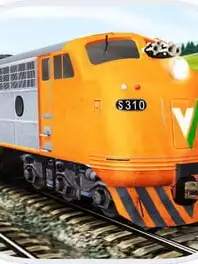 Trainz Simulator 2 - Hiijo