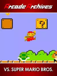 Arcade Archives: Vs. Super Mario Bros. Guides - Hiijo